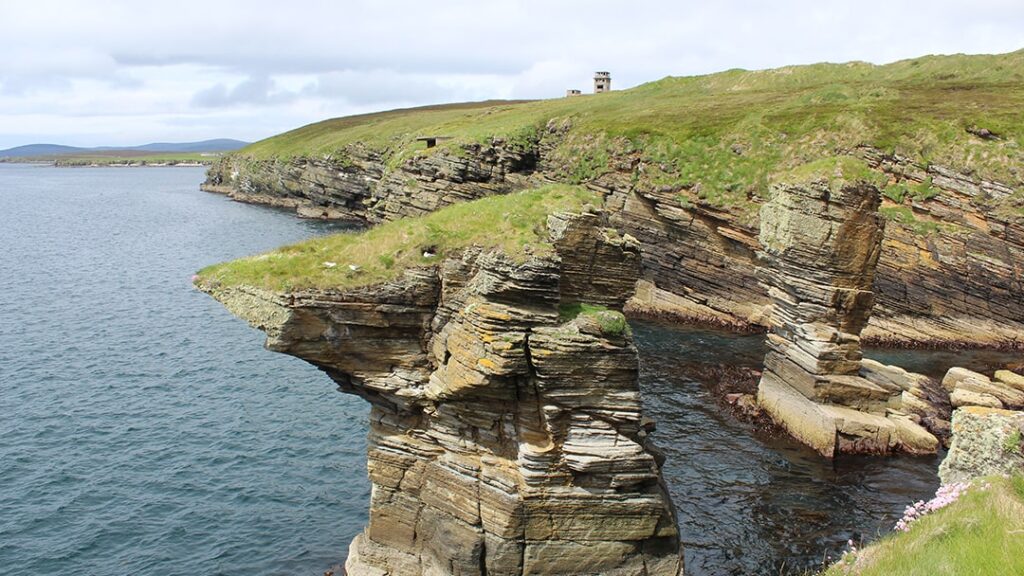 My day on Flotta | NorthLink Ferries
