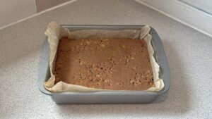 Chocolate Kracknel recipe | NorthLink Ferries