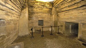 Ten fascinating facts about Maeshowe