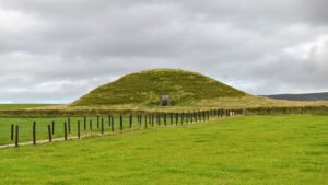 Ten fascinating facts about Maeshowe