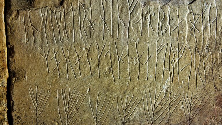 Ten fascinating facts about Maeshowe