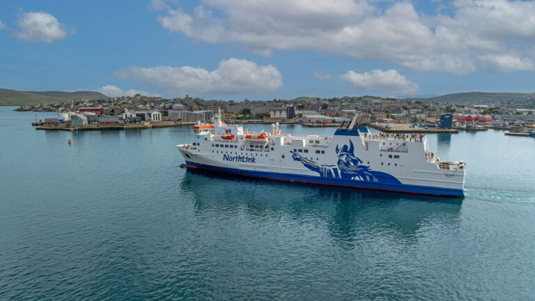 NorthLink Ferries opens for 2026 bookings | NorthLink Ferries