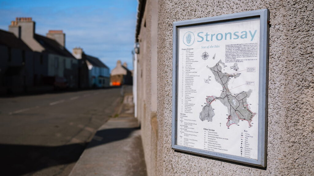 Exploring Stronsay: Orkney’s Island of Bays | NorthLink Ferries